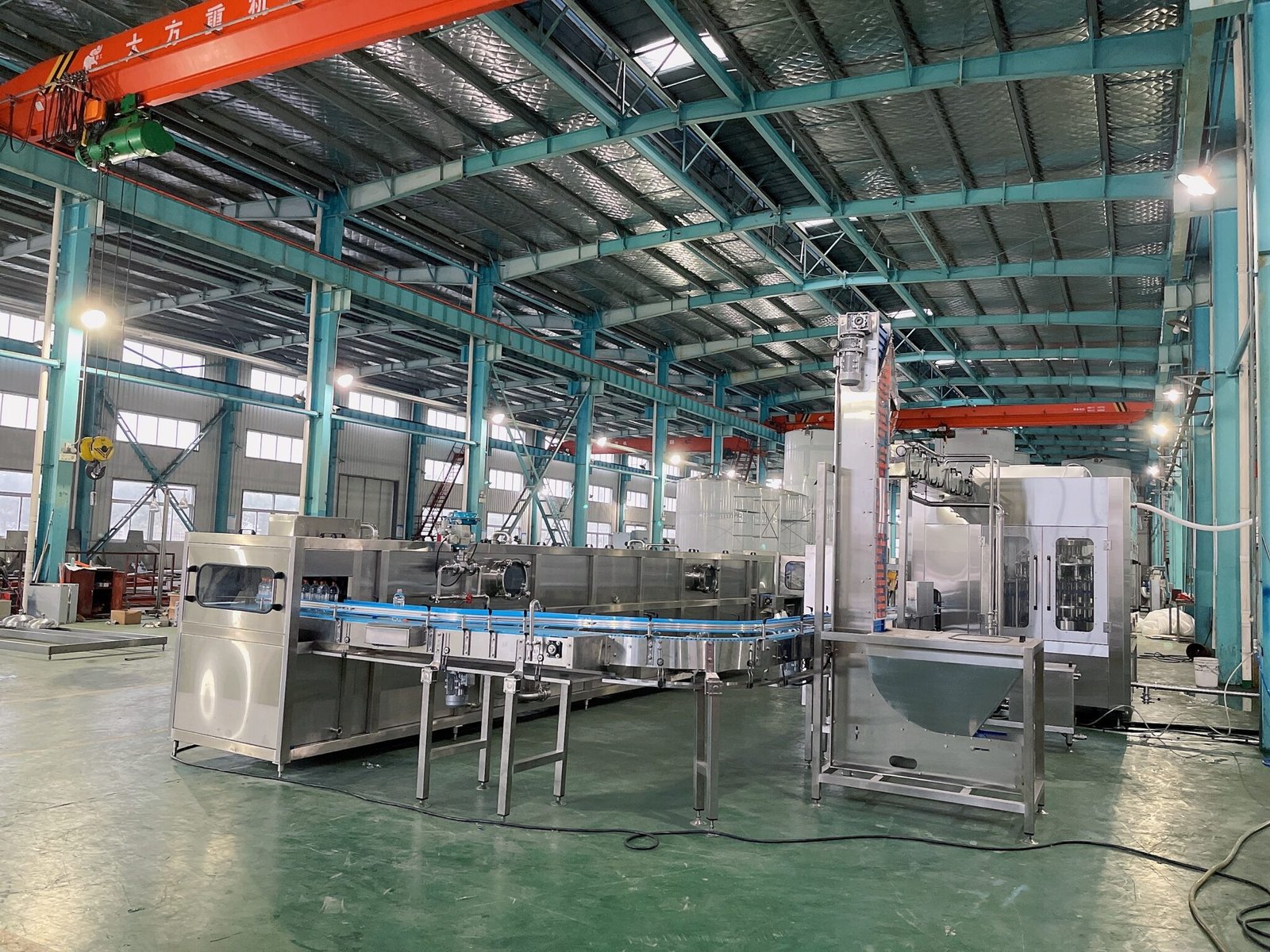 Onion Processing Machine – goldcheermachinery.com